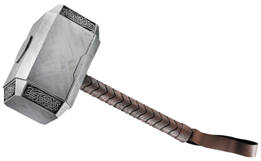 Mjølnir | Wiki Universo Cinematográfico Marvel | Fandom