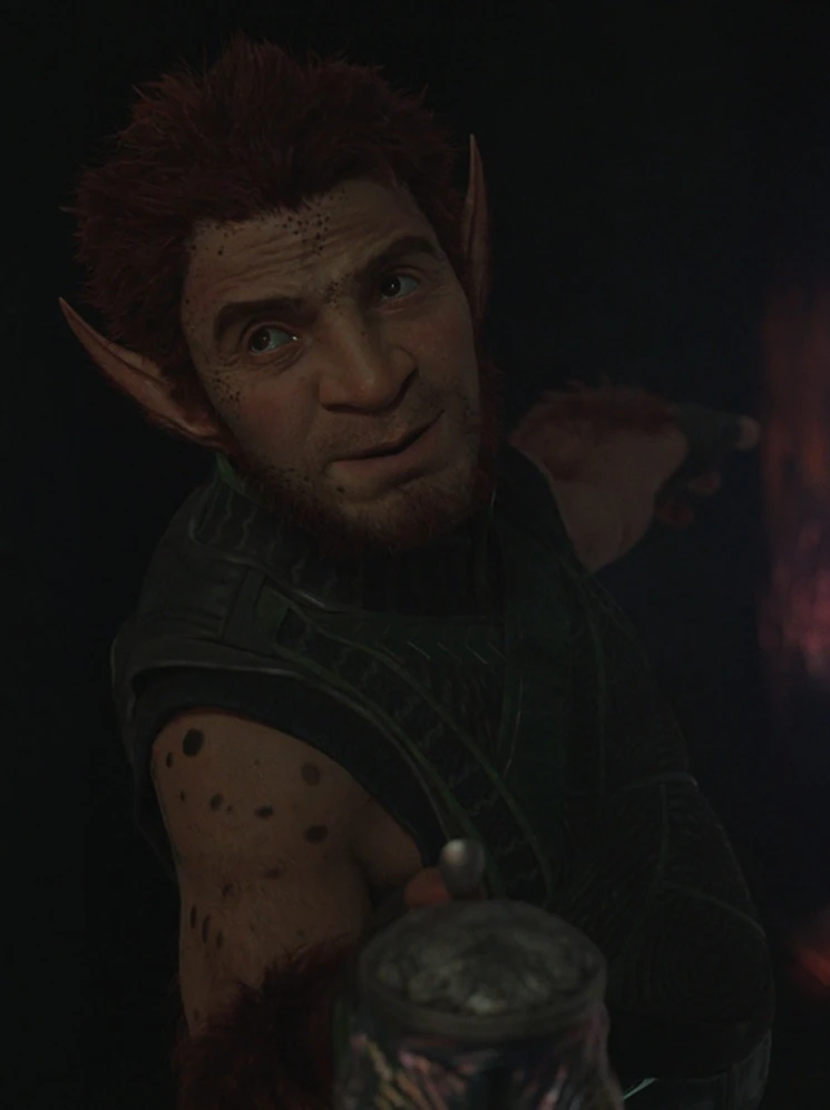 Pip, o Troll | Wiki Universo Cinematográfico Marvel | Fandom