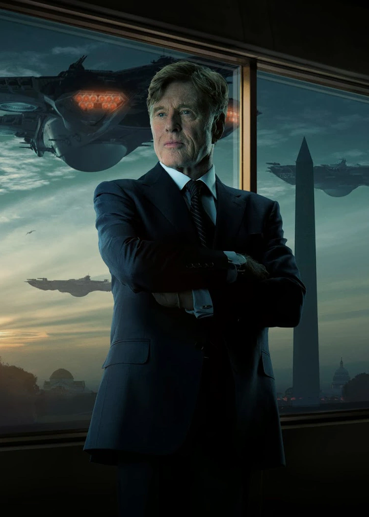 Alexander Pierce | Wiki Universo Cinematográfico Marvel | Fandom