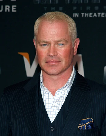 Neal McDonough | Wiki Universo Cinematográfico Marvel | Fandom