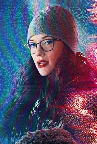 Darcy Lewis | Wiki Universo Cinematográfico Marvel | Fandom