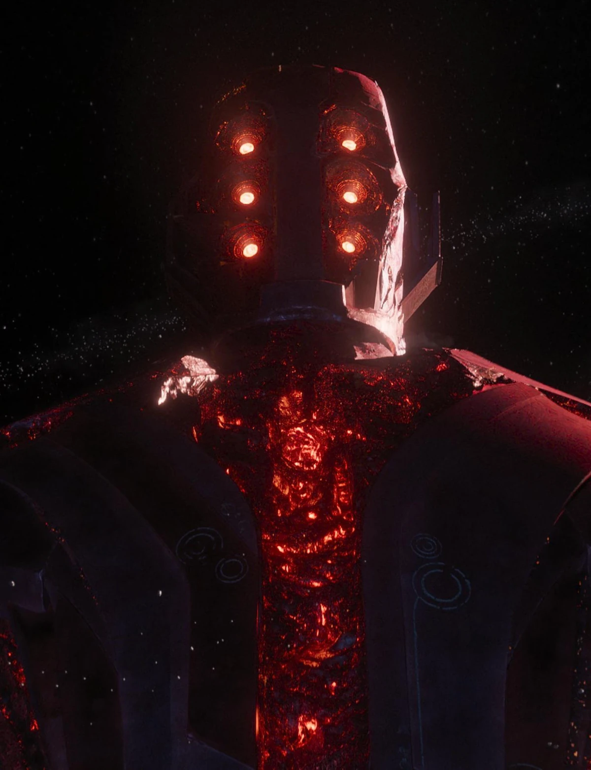 Arishem, o Juiz | Wiki Universo Cinematográfico Marvel | Fandom