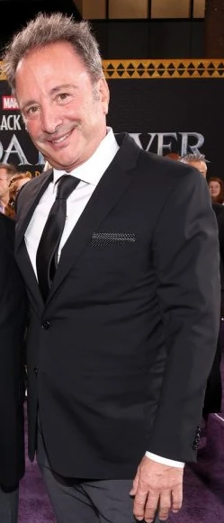 Louis D'Esposito | Wiki Universo Cinematográfico Marvel | Fandom