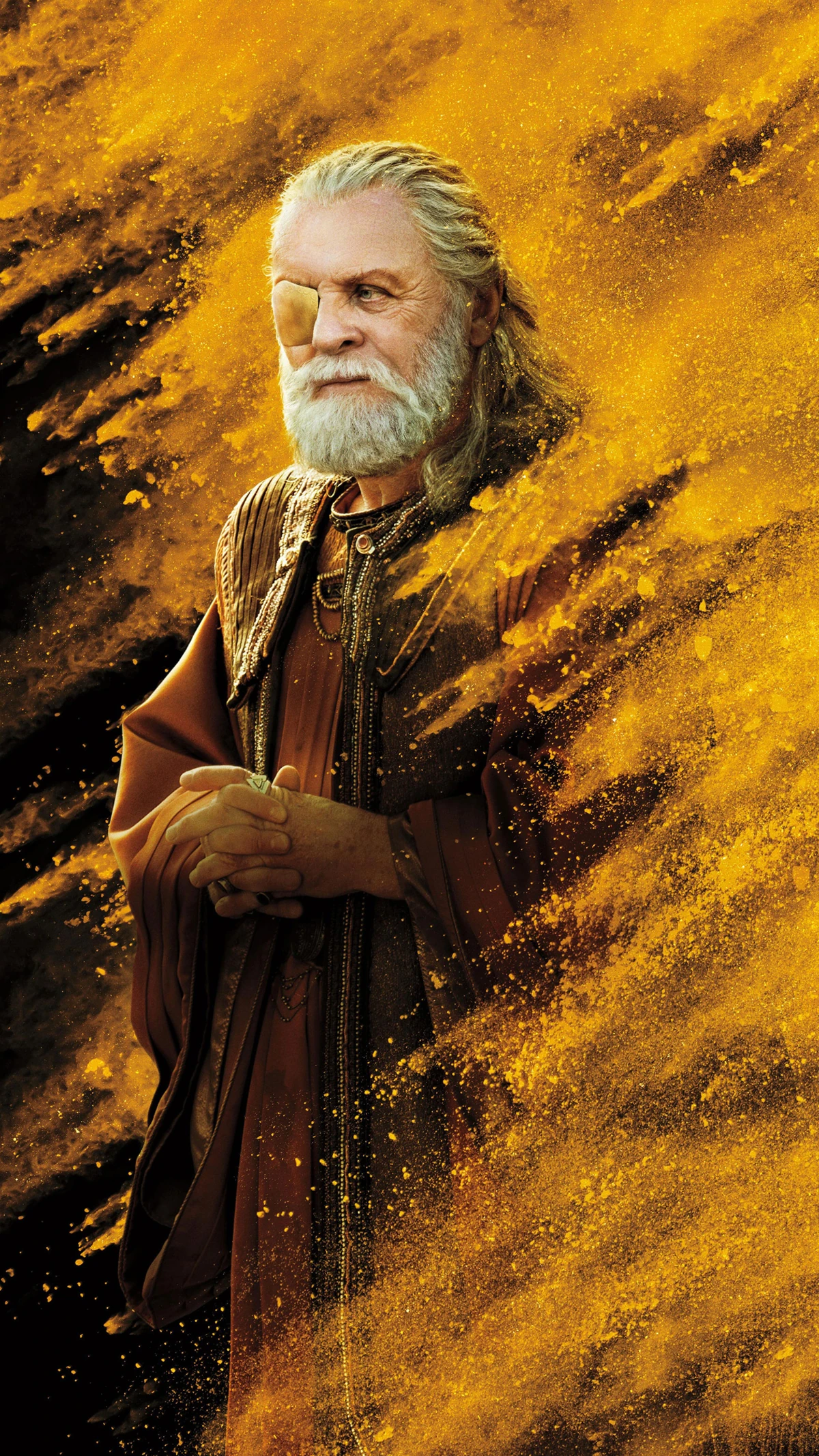 Odin | Wiki Universo Cinematográfico Marvel | Fandom