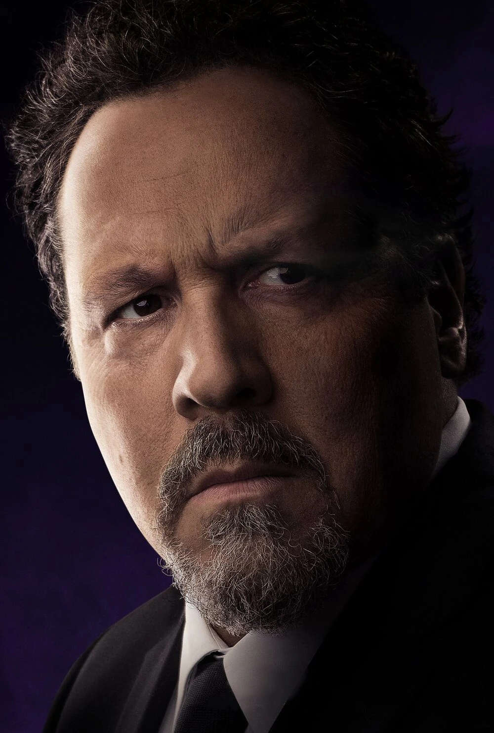 Happy Hogan | Wiki Universo Cinematográfico Marvel | Fandom