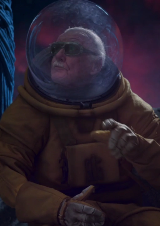 Informante de Vigia | Wiki Universo Cinematográfico Marvel | Fandom
