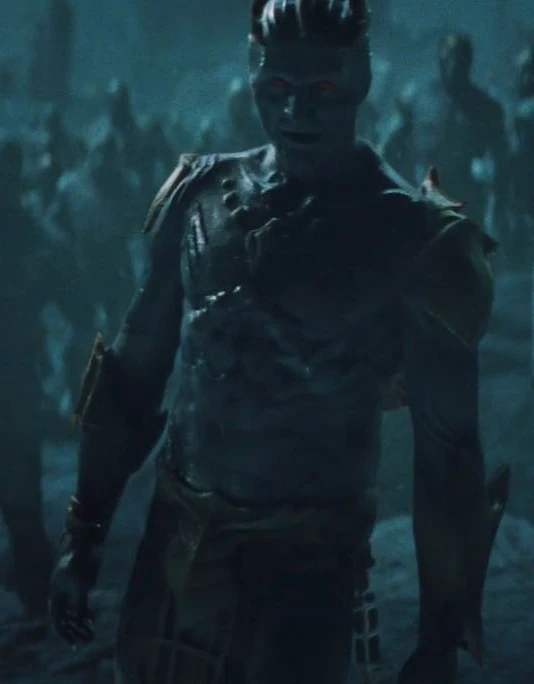 Laufey | Wiki Universo Cinematográfico Marvel | Fandom