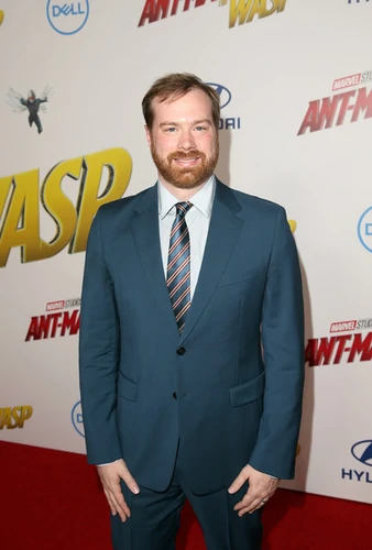 Stephen Broussard | Wiki Universo Cinematográfico Marvel | Fandom