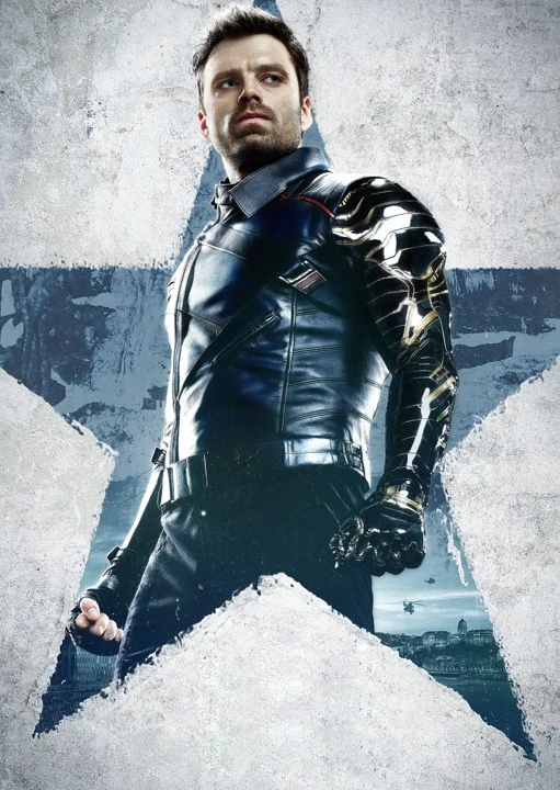 Soldado Invernal | Wiki Universo Cinematográfico Marvel | Fandom