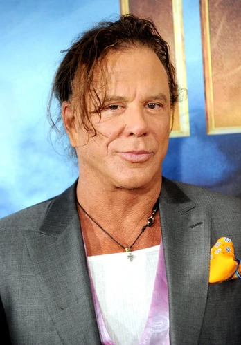 Mickey Rourke | Wiki Universo Cinematográfico Marvel | Fandom