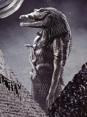Ammit | Wiki Universo Cinematográfico Marvel | Fandom