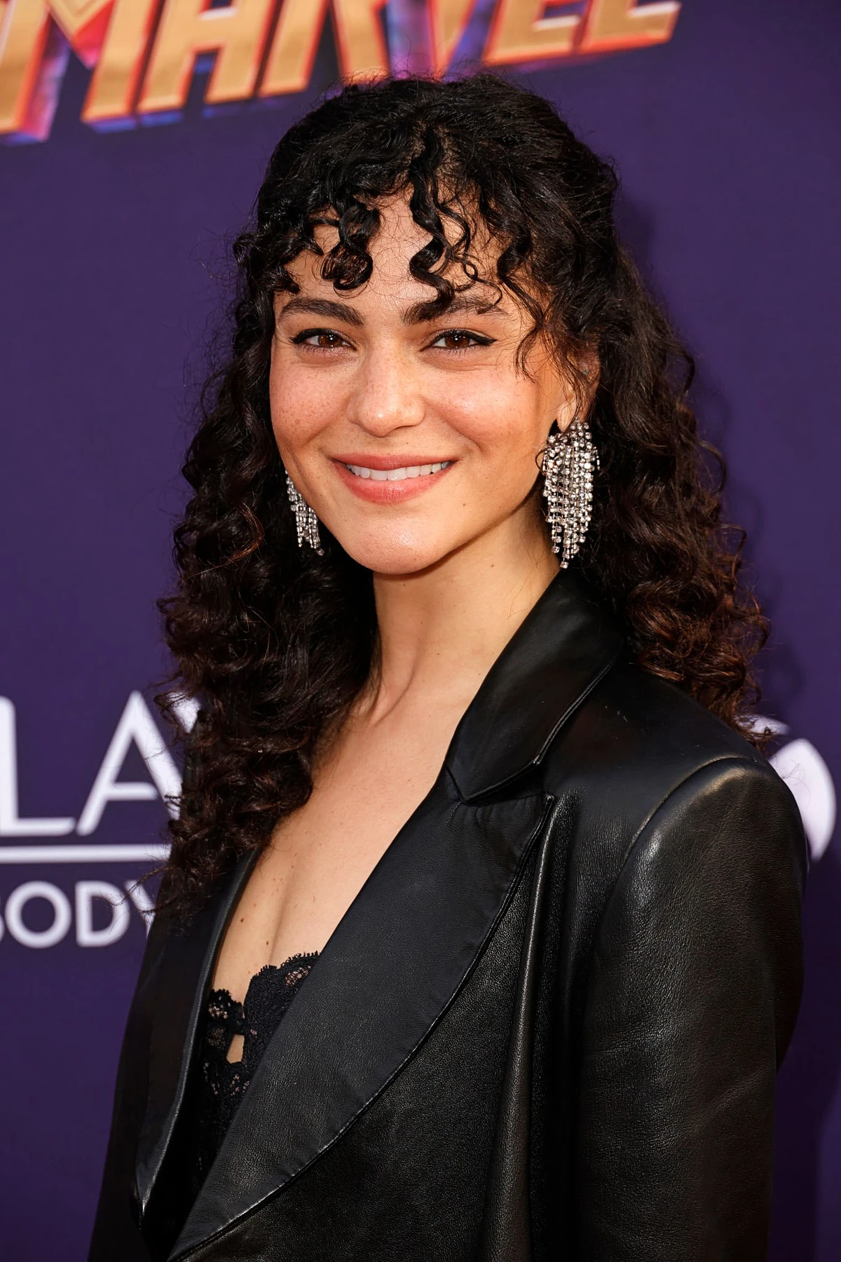 May Calamawy | Wiki Universo Cinematográfico Marvel | Fandom