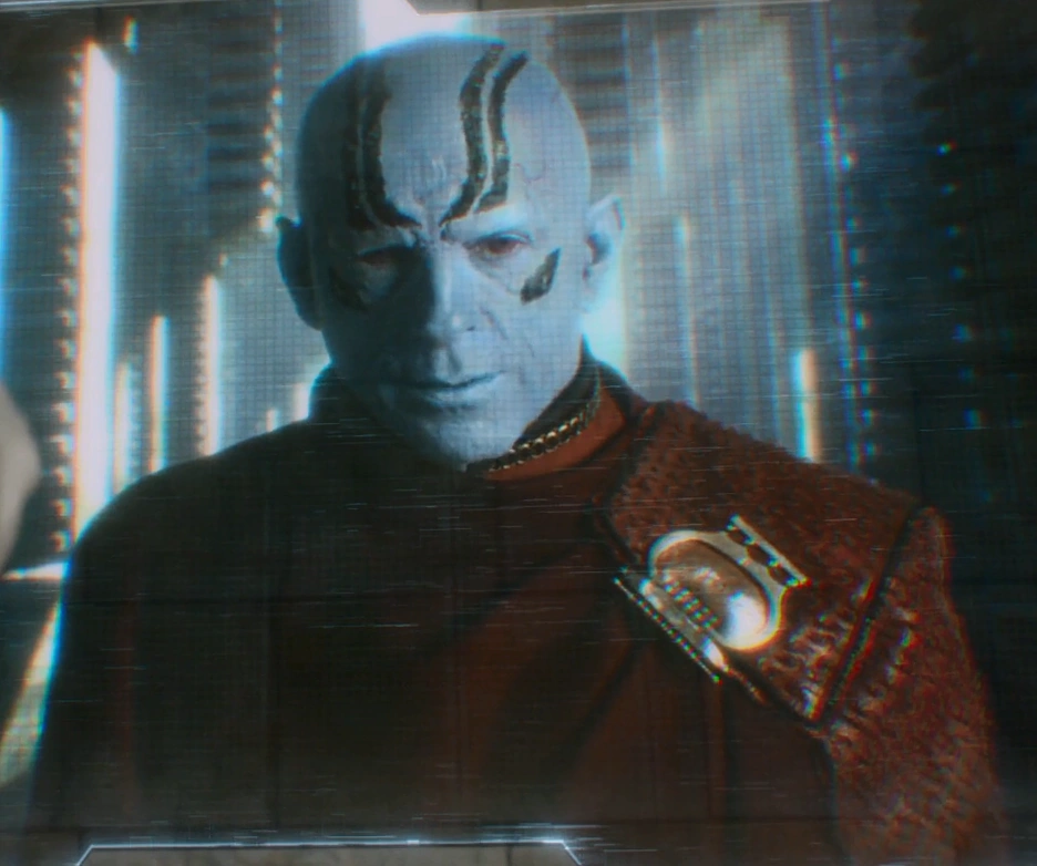 Embaixador Kree | Wiki Universo Cinematográfico Marvel | Fandom