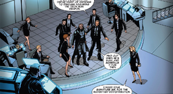 S.H.I.E.L.D. | Wiki Universo Cinematográfico Marvel | Fandom