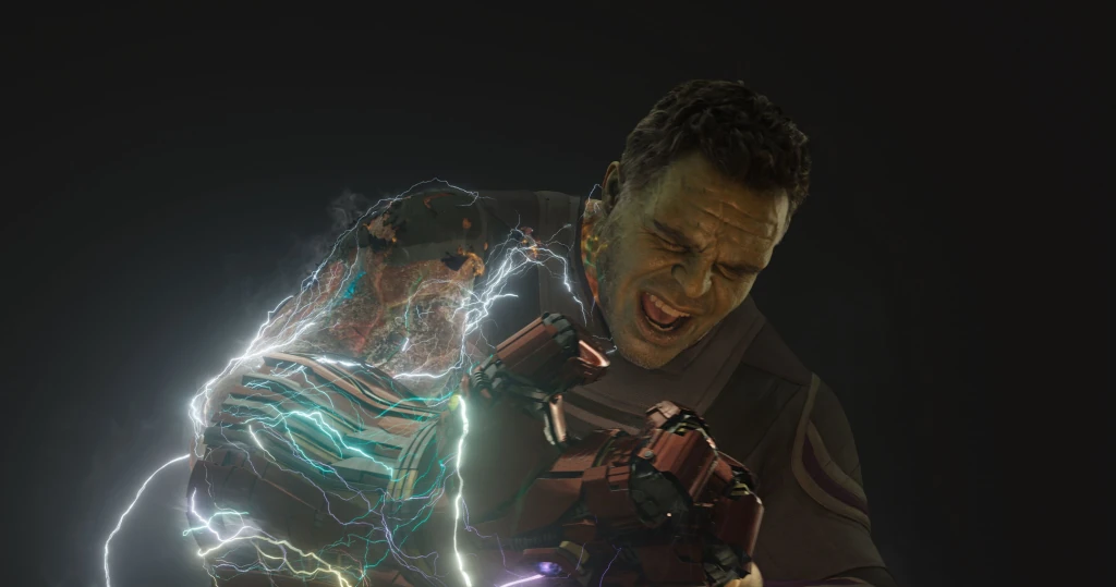 Blip | Wiki Universo Cinematográfico Marvel | Fandom