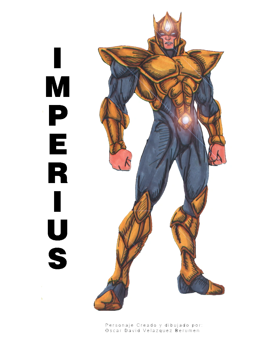 IMPERIUS | Wiki UNIVERSO GC | Fandom