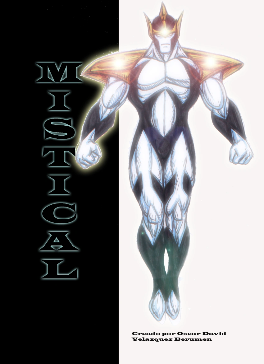 MISTICAL | Wiki UNIVERSO GC | Fandom