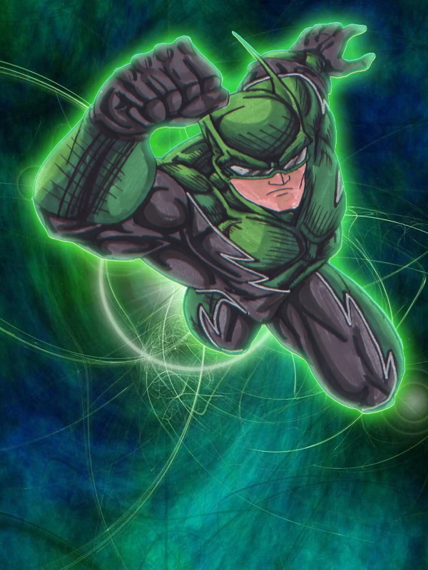 Akron | Wiki UNIVERSO GC | Fandom