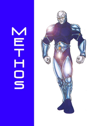 METHOS | Wiki UNIVERSO GC | Fandom