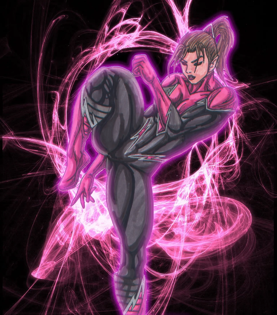 KAT | Wiki UNIVERSO GC | Fandom