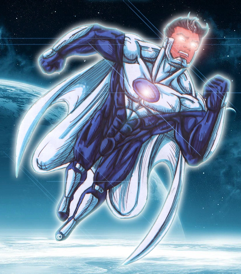 Poderes/Habilidades. Max Fury | Wiki UNIVERSO GC | Fandom