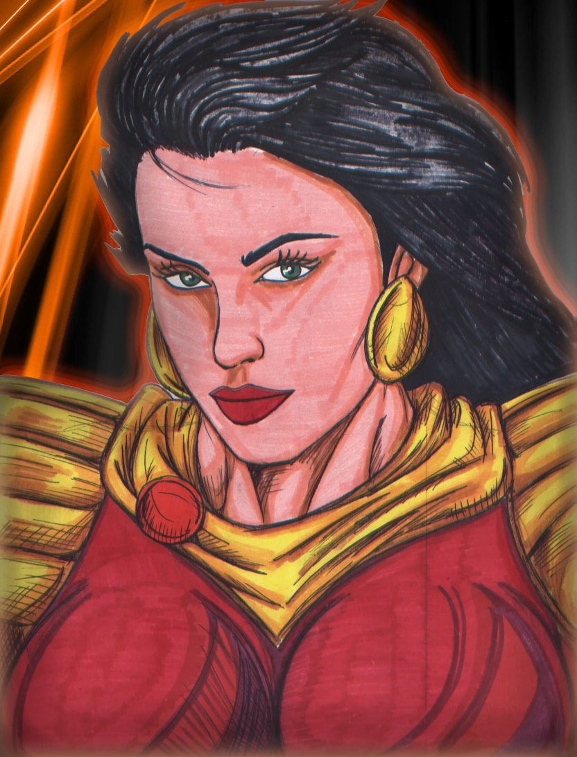 SUPREMA | Wiki UNIVERSO GC | Fandom