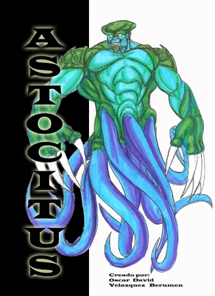 ASTROCITUS | Wiki UNIVERSO GC | Fandom