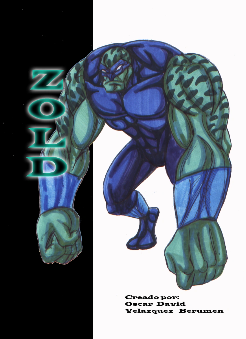 ZOLD | Wiki UNIVERSO GC | Fandom