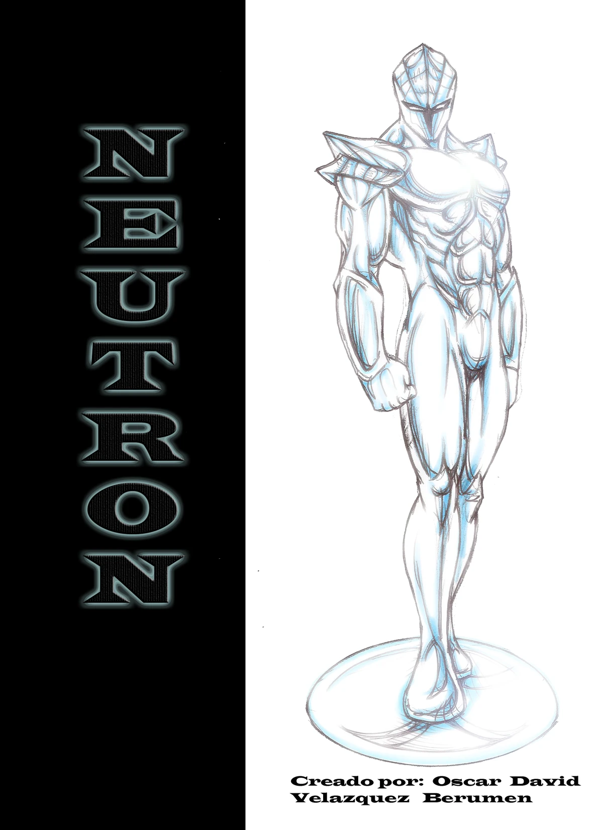 NEUTRON | Wiki UNIVERSO GC | Fandom