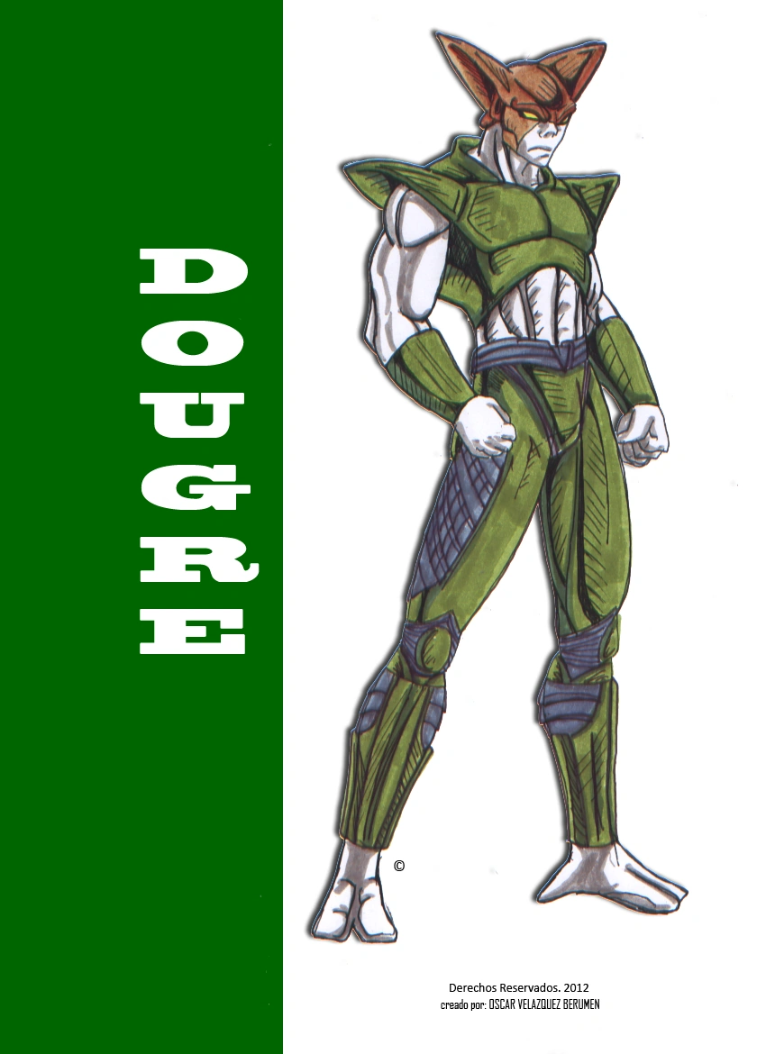 DOURE | Wiki UNIVERSO GC | Fandom