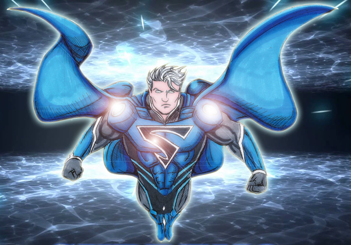 SUPREMO | Wiki UNIVERSO GC | Fandom