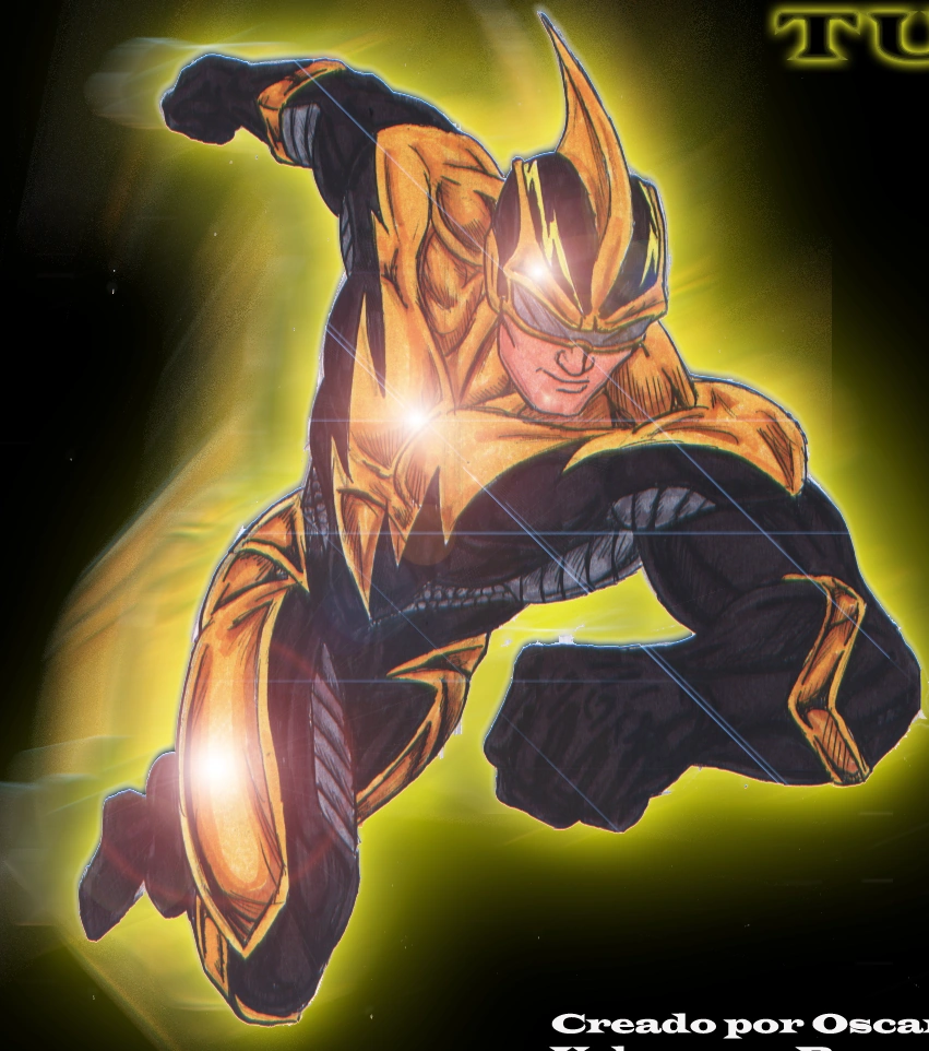 TURBO | Wiki UNIVERSO GC | Fandom