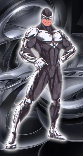 Maximo | Wiki UNIVERSO GC | Fandom