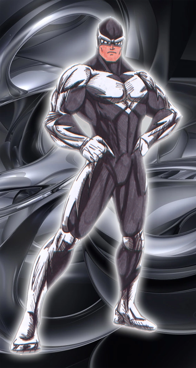 Maximo | Wiki UNIVERSO GC | Fandom