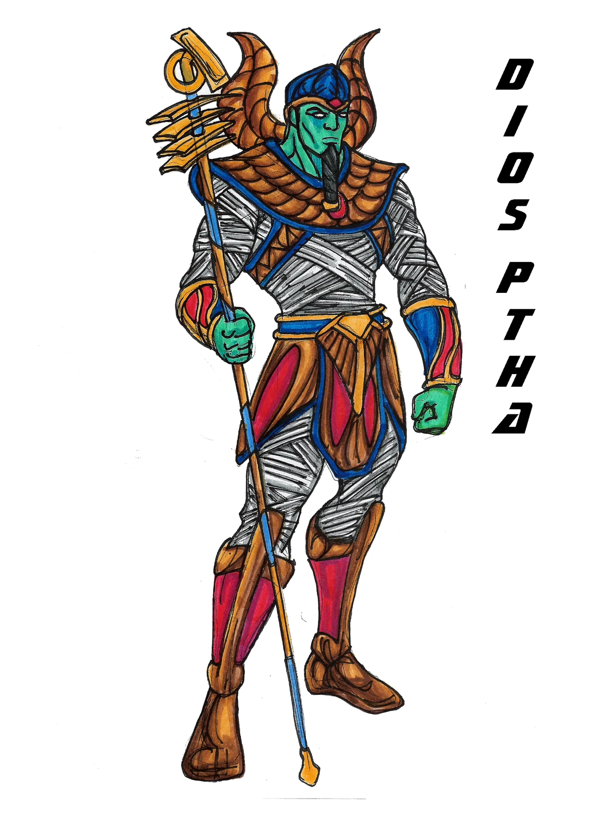 PTHA | Wiki UNIVERSO GC | Fandom