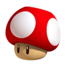 Mushroom | Wiki Universo Mario | Fandom