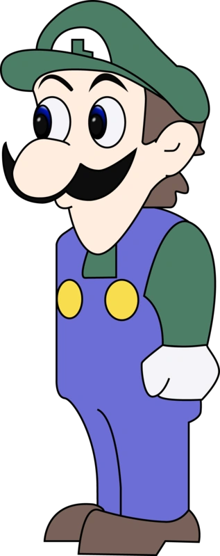 Weegee | Wiki Universo Mario | Fandom