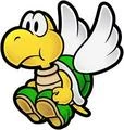 Koopa Troopa | Wiki Universo Mario | Fandom