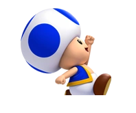 Toad | Wiki Universo Mario | Fandom
