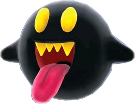 Boo | Wiki Universo Mario | Fandom