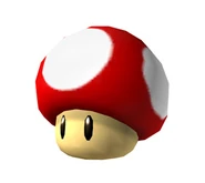 Mushroom | Wiki Universo Mario | Fandom