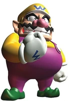 Wario | Wiki Universo Mario | Fandom