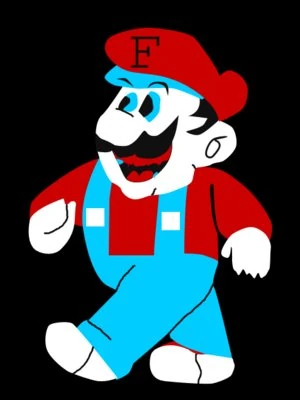 Fortran | Wiki Universo Mario | Fandom