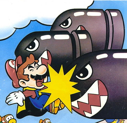 Categoria:Vilões | Wiki Universo Mario | Fandom