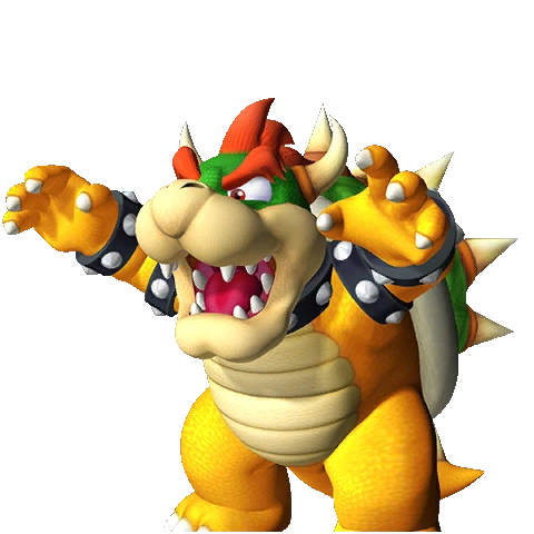 Vilões | Wiki Universo Mario | Fandom