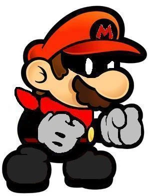 Mr.M | Wiki Universo Mario | Fandom