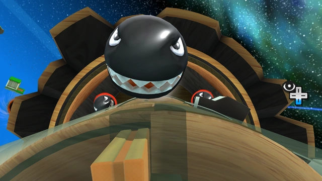 Banzai Bill | Wiki Universo Mario | Fandom