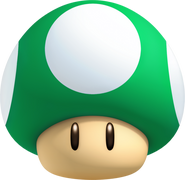 Mushroom | Wiki Universo Mario | Fandom