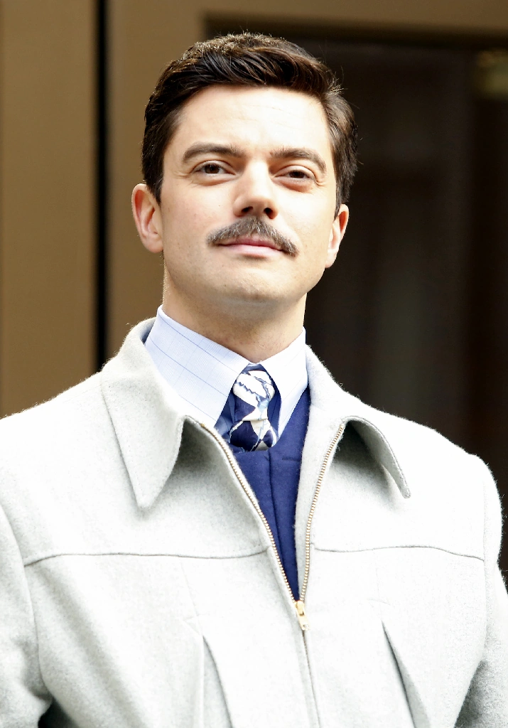 Howard Stark | Wiki Universo Marvel Cinematográfico | Fandom