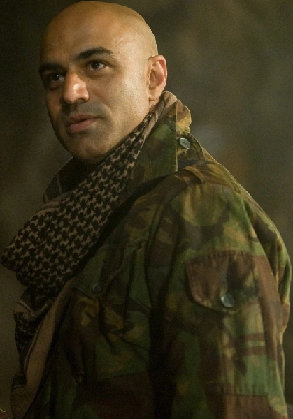 Raza | Wiki Universo Marvel Cinematográfico | Fandom